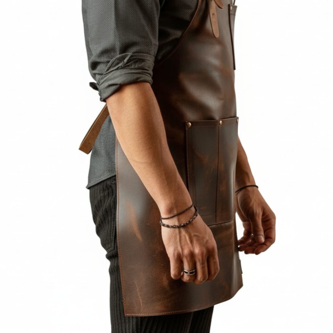 BarBlade Bar Leather Apron – Lapron