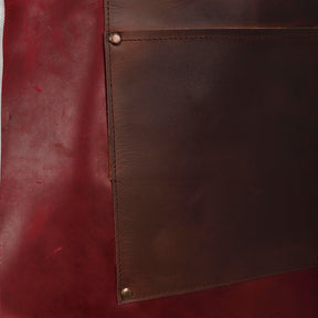 Meat Artisan Butcher Leather Apron – Lapron
