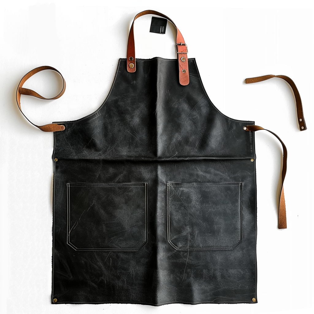 CulinaryMaestro Cooking Apron – Lapron