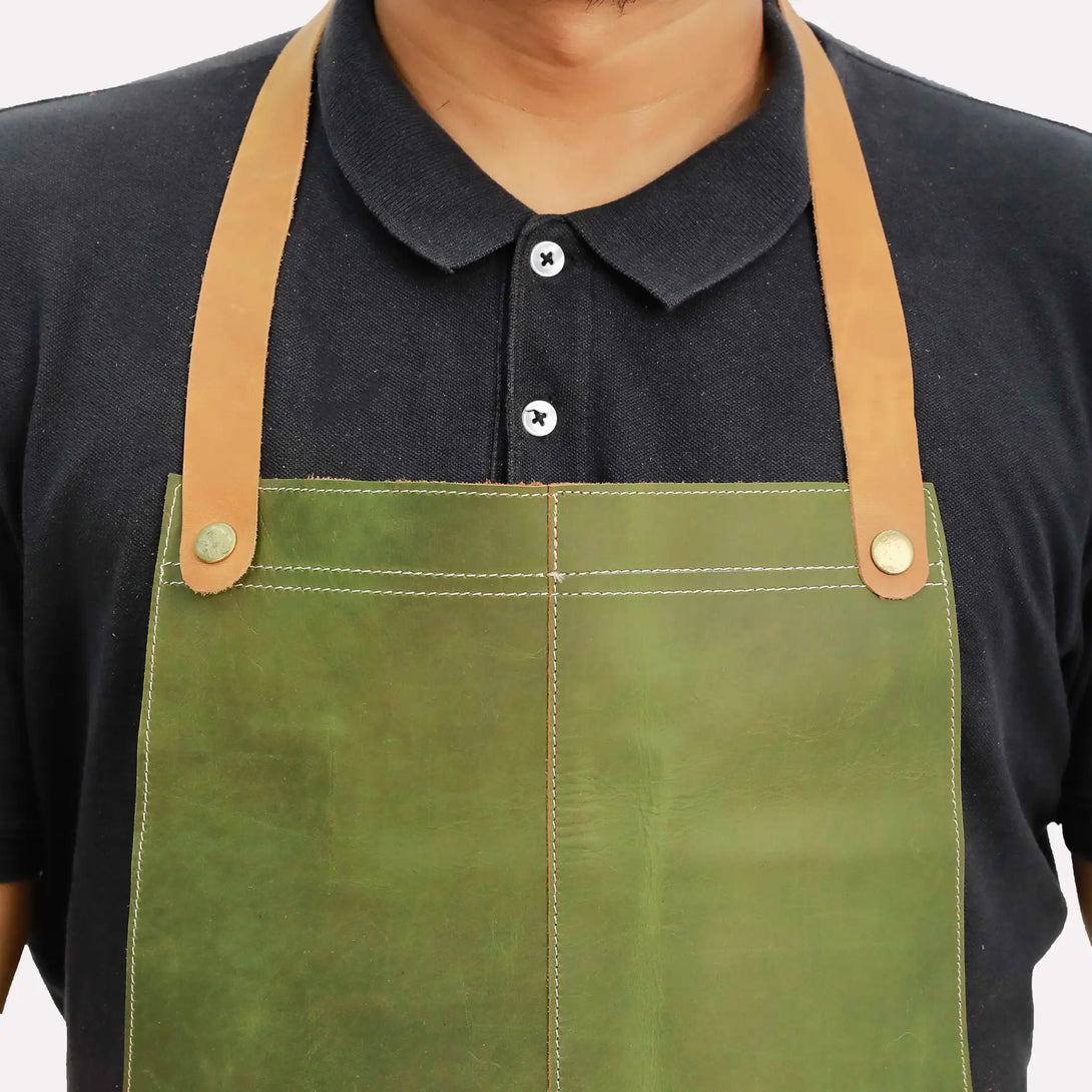 Earth Artisan Garden Apron with Pockets! – Lapron